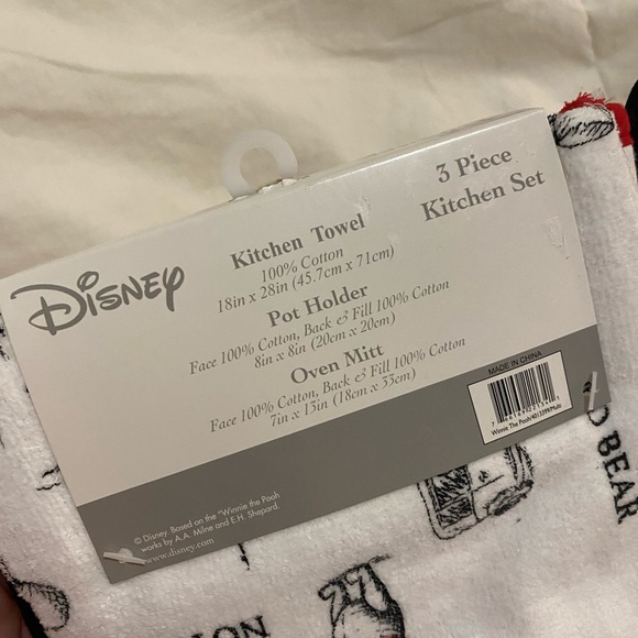 Disney | Kitchen | Disney Kitchen Set | Poshmark